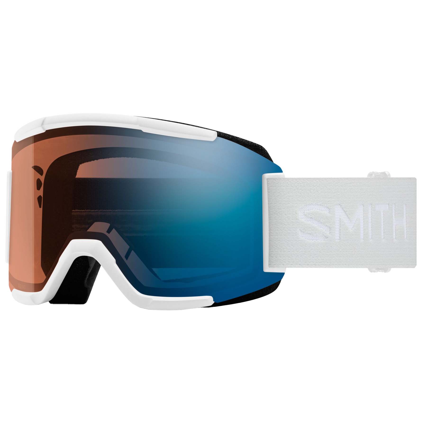 Smith Squad Photochromic Eyewear | Absolute-Snow