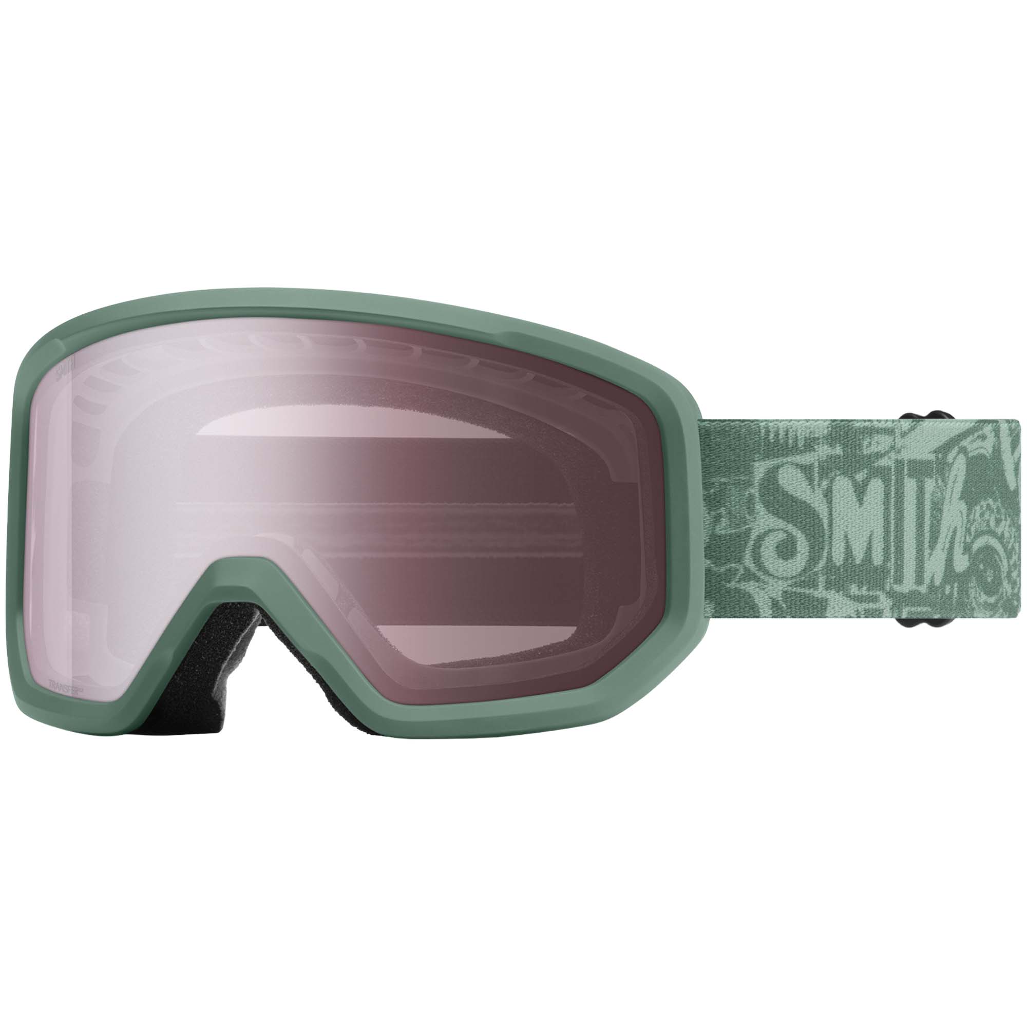 Smith Transfer Eyewear | Absolute-Snow
