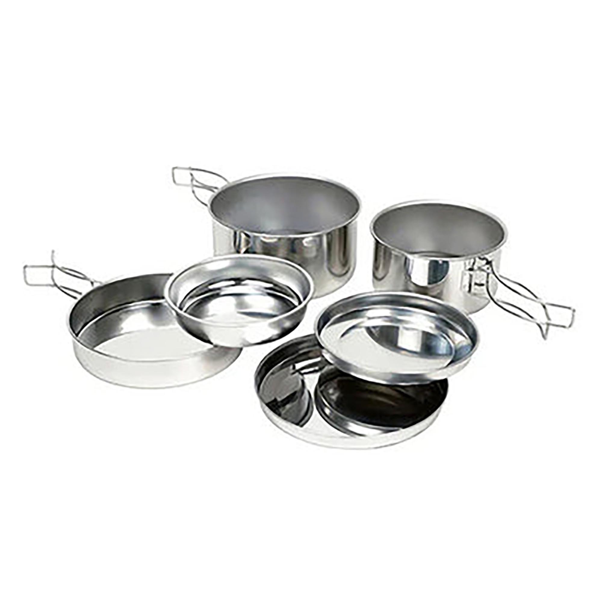 Snow Peak Personal Cooker 3 Camping Cookware | Absolute-Snow