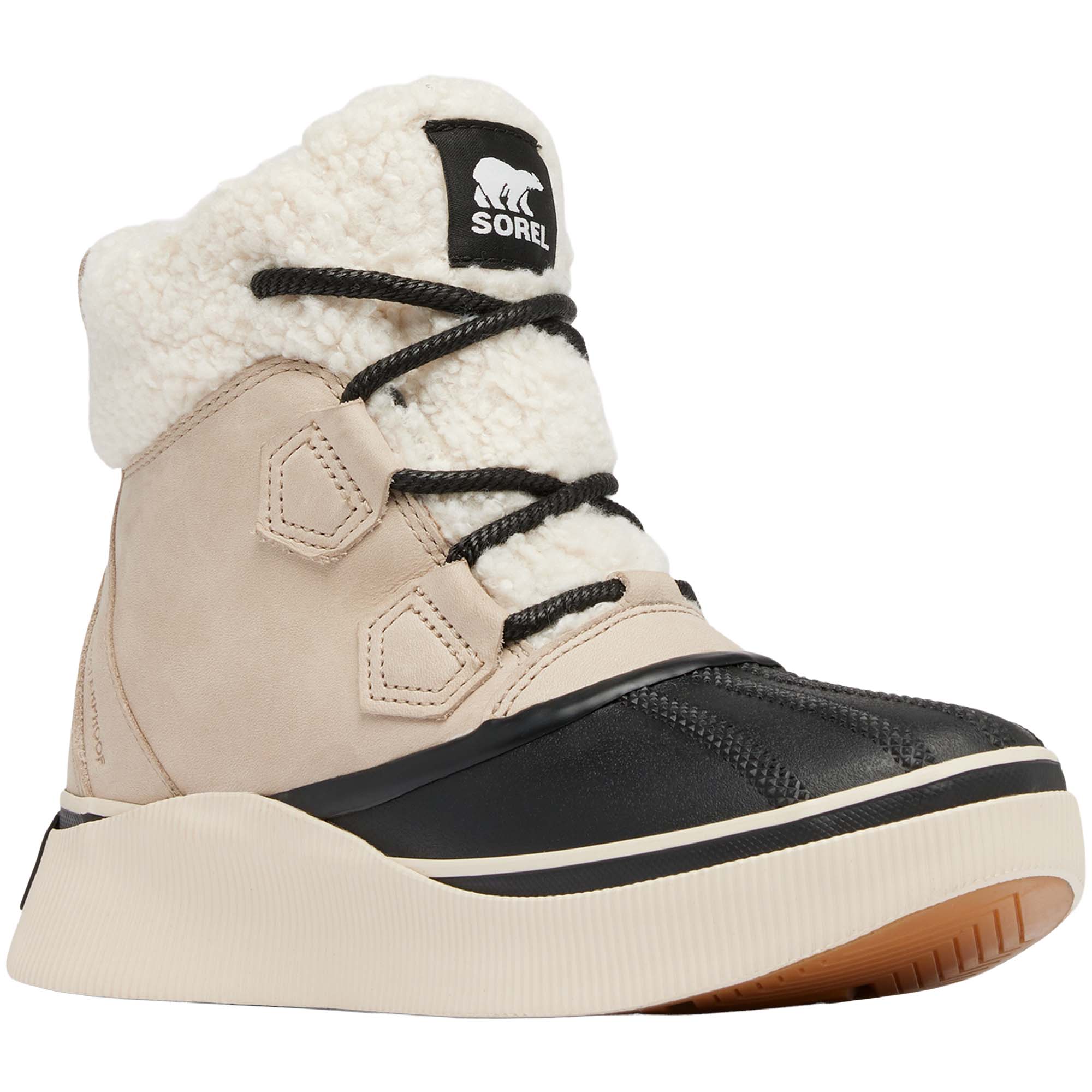 Sorel Out N About Iv Chillz Wp Winter Shoes | Absolute-Snow