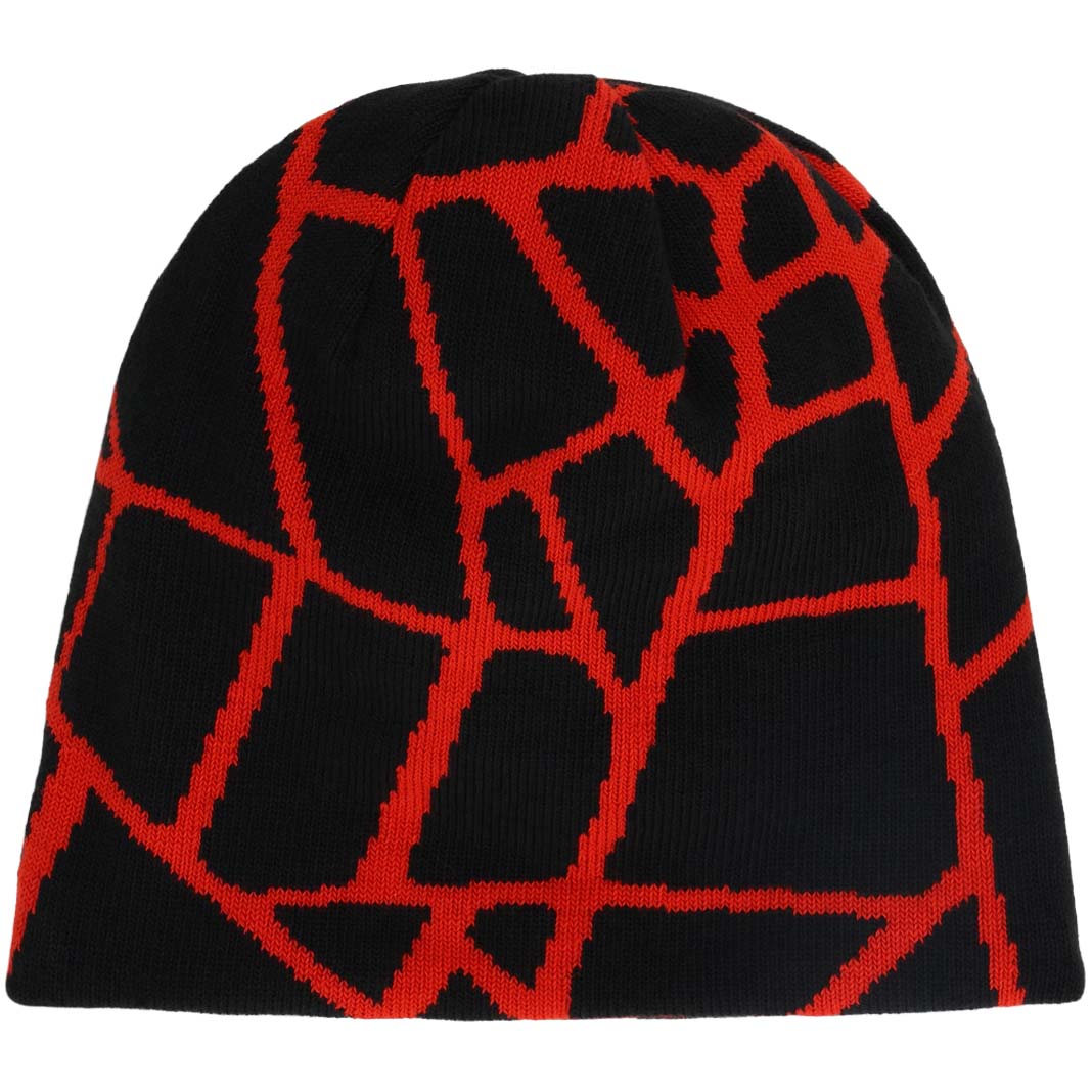 Spyder Reversible Web Headwear | Absolute-Snow