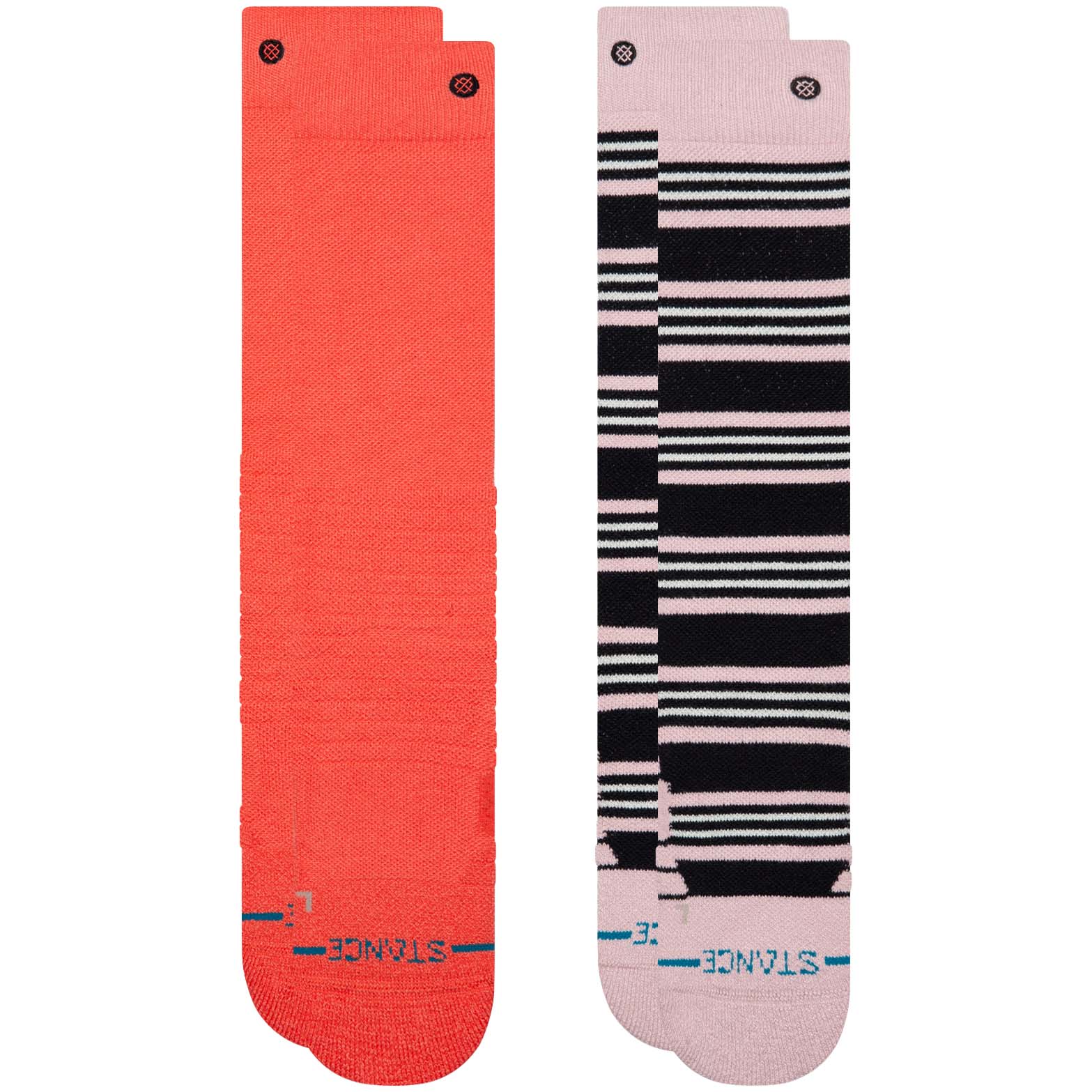Stance Trailblazer 2 Pack Socks | Absolute-Snow
