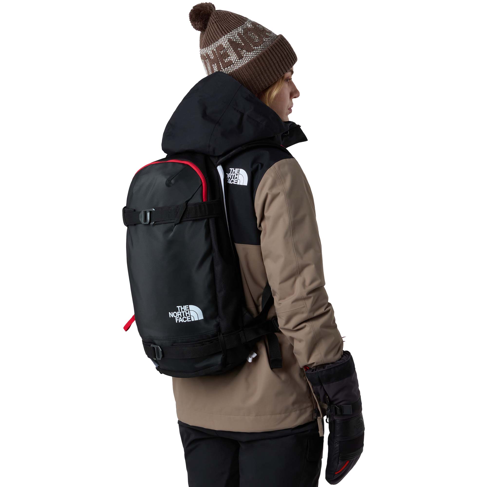 The North Face Slackpack 2.0 Backpacks | Absolute-Snow