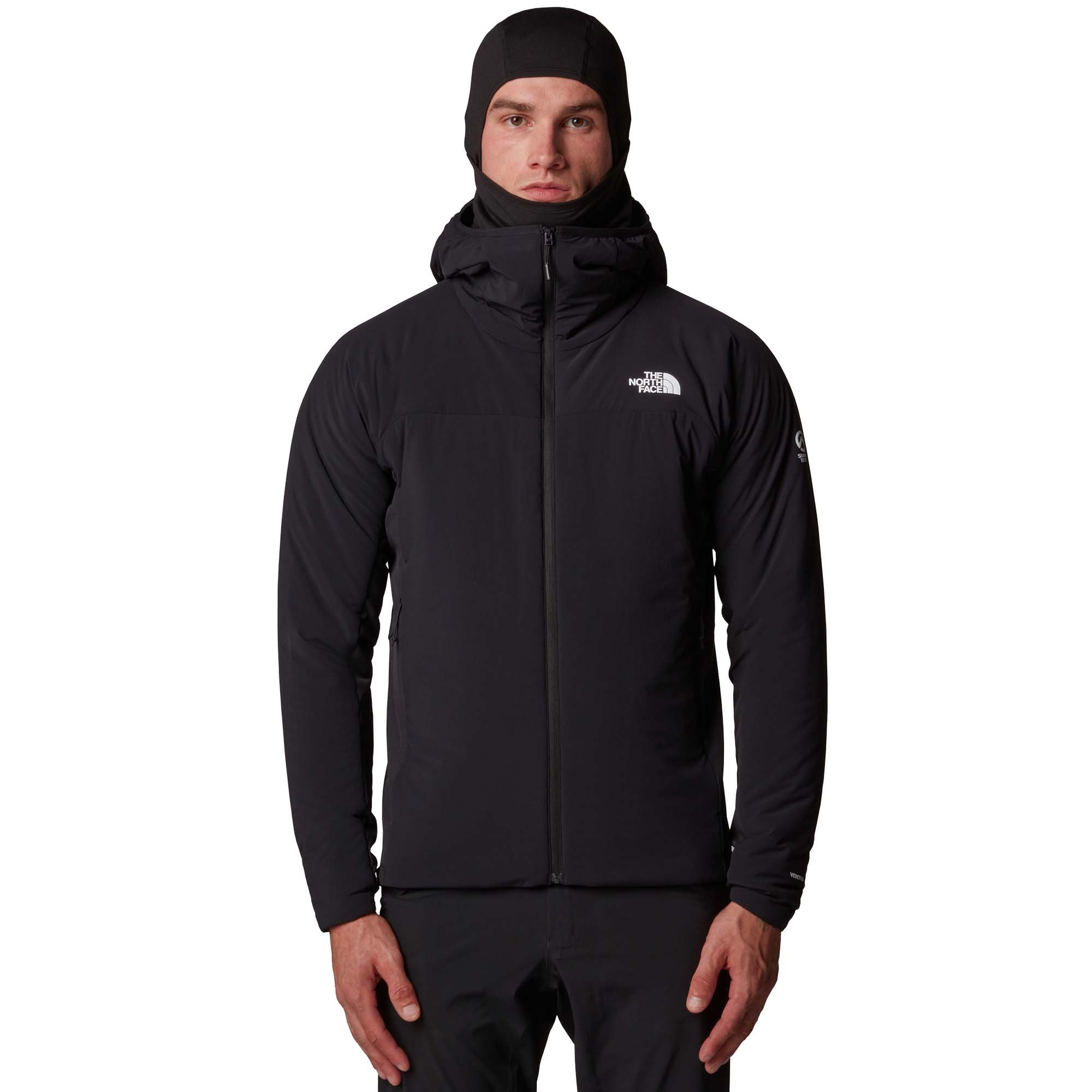 The North Face Summit Casaval Hybrid Hoodie Jackets