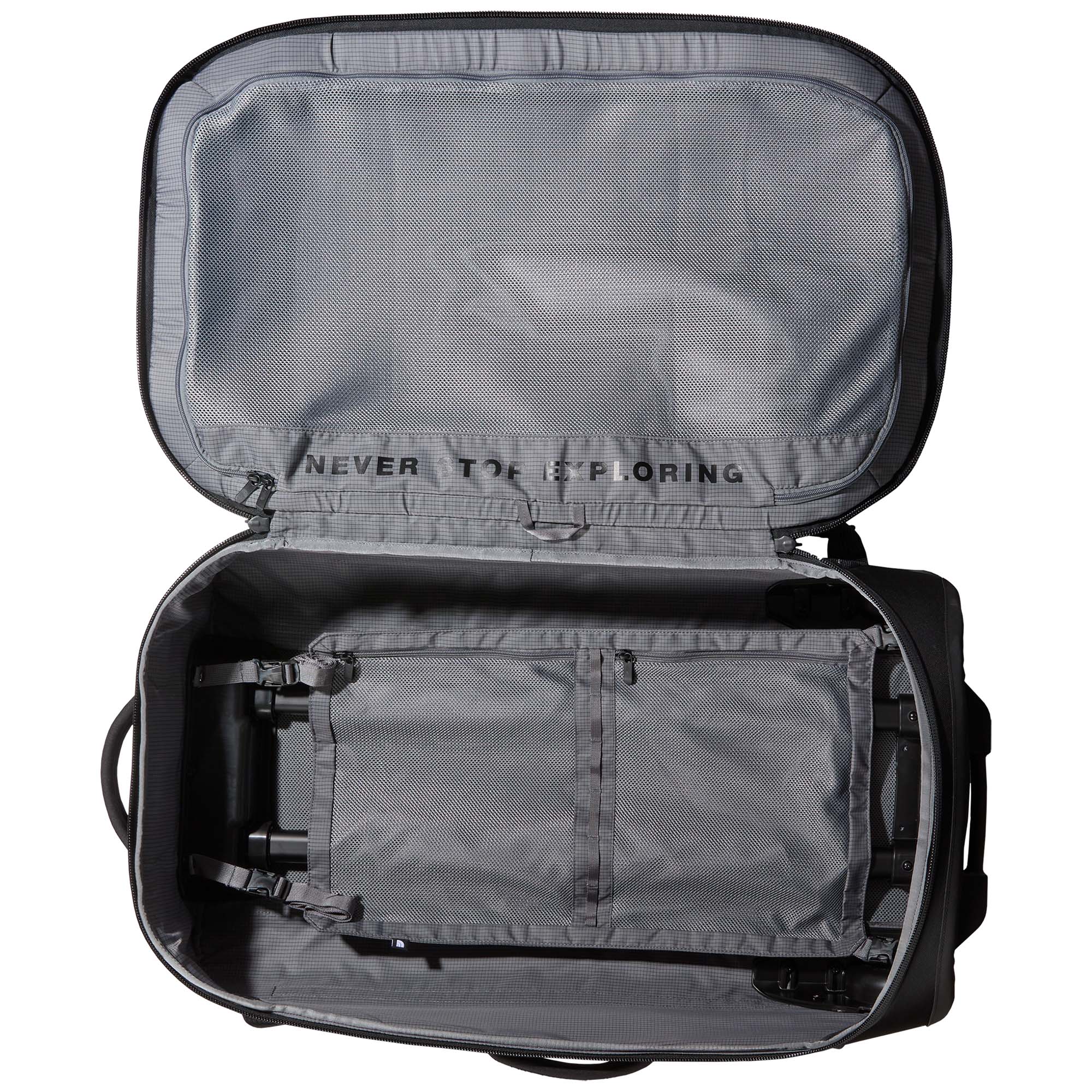 The North Face Base Camp Rolling Thunder 28 Luggage