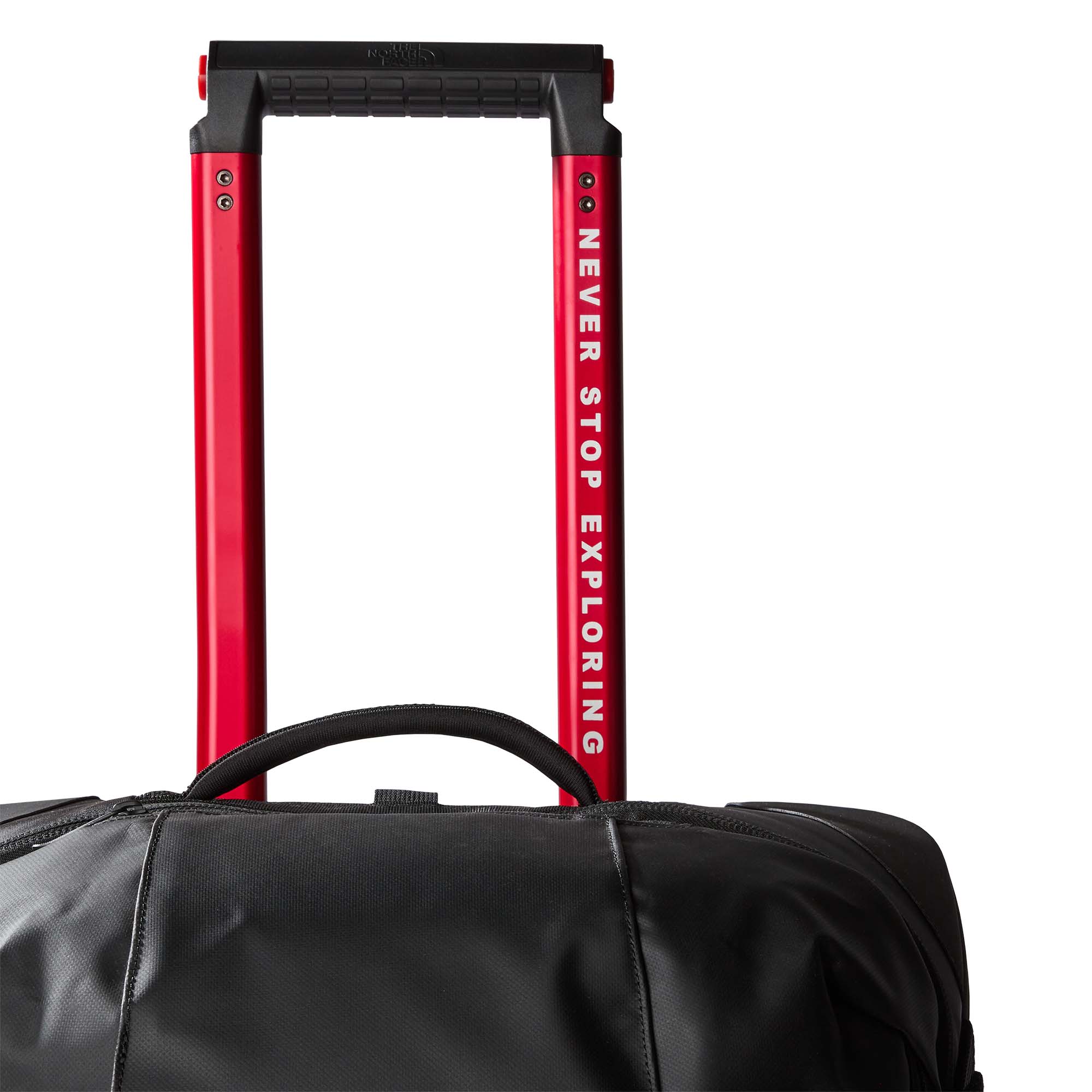 The North Face Base Camp Rolling Thunder 28 Luggage