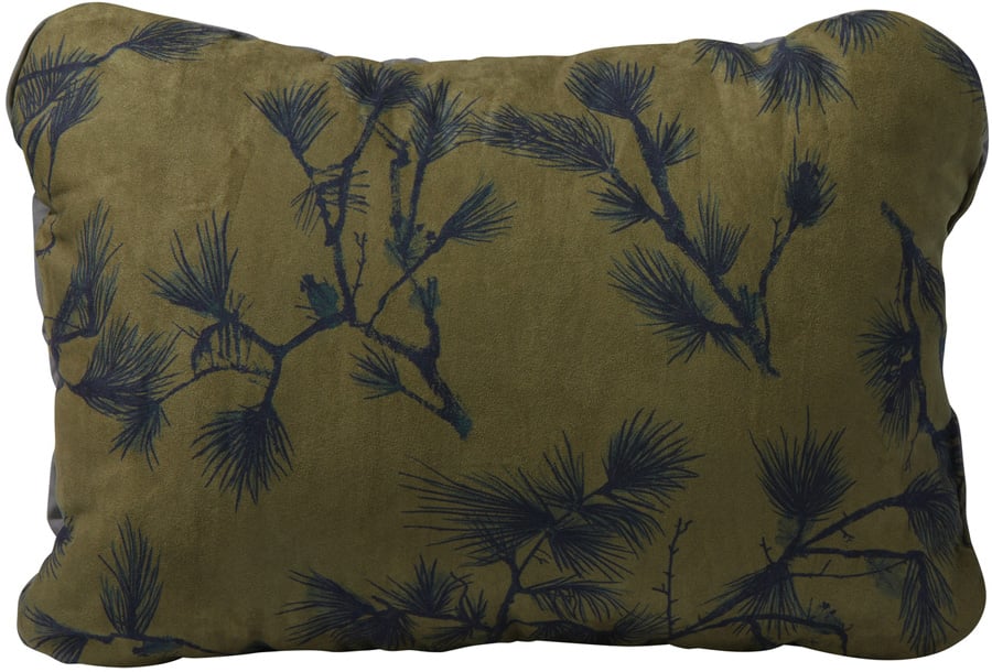 ThermaRest Compressible Pillow Cinch Large Pillows