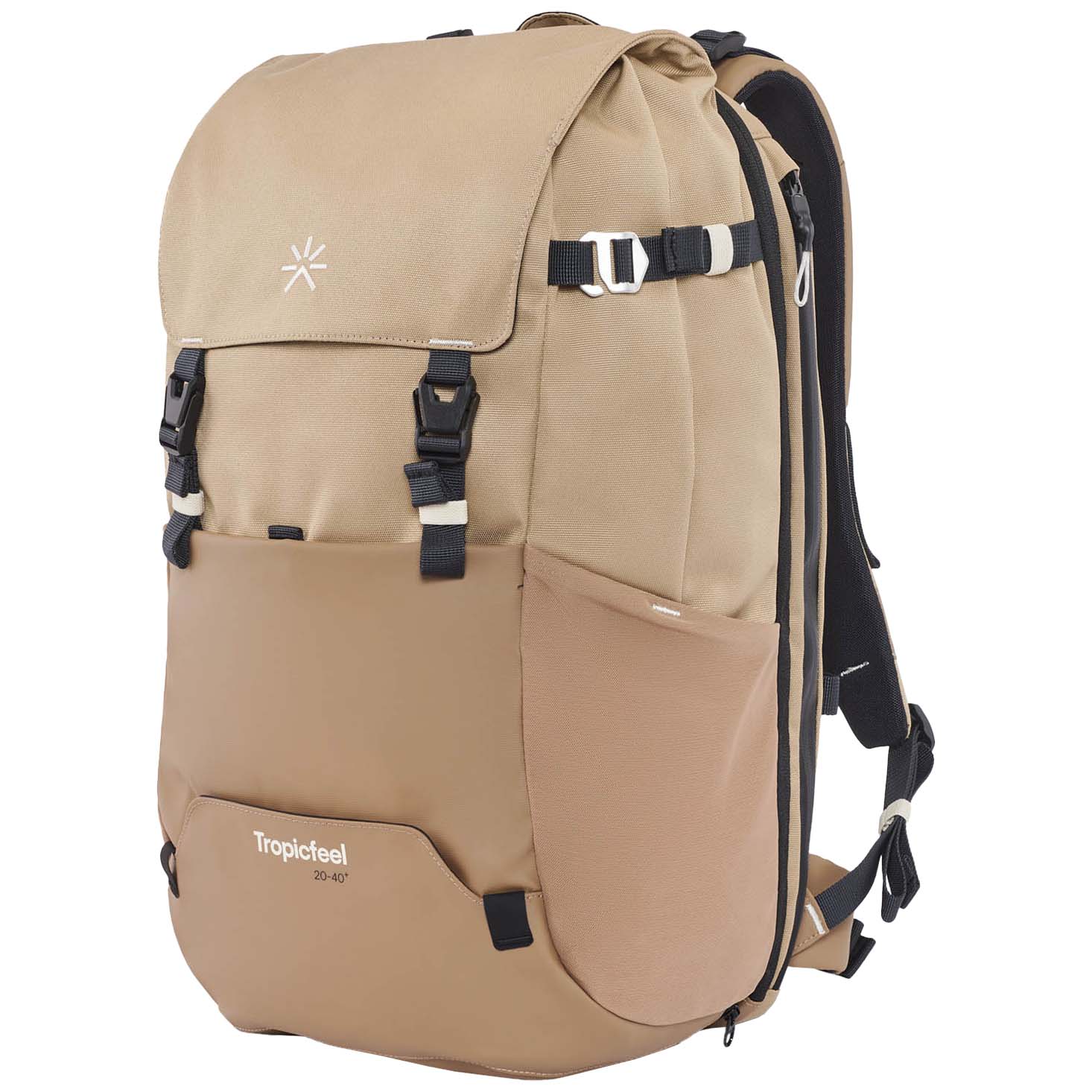 Tropicfeel Shell Backpacks | Absolute-Snow