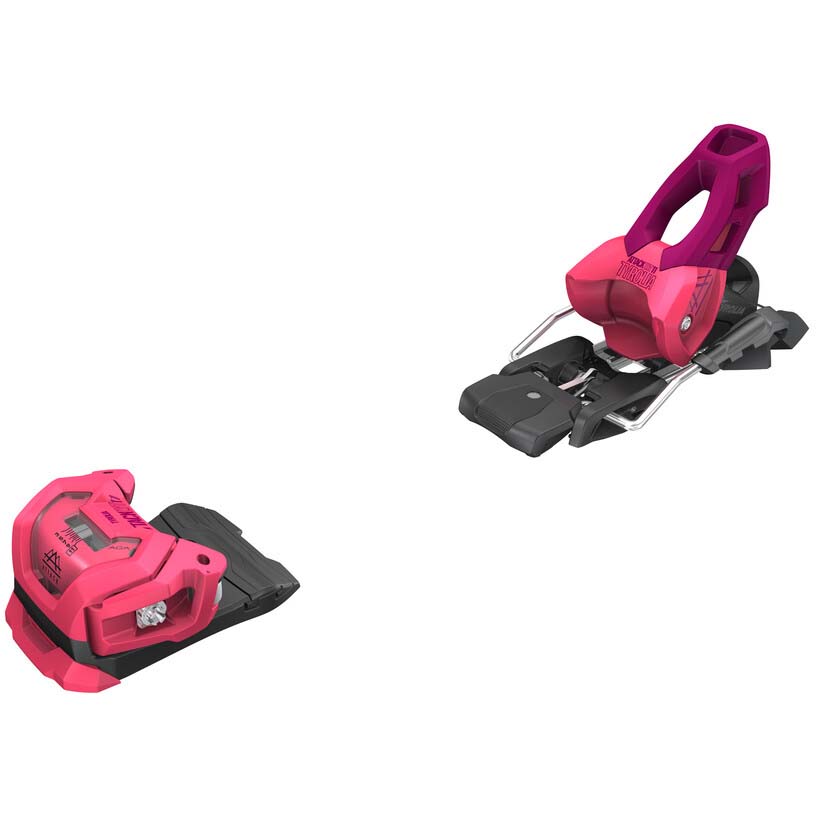 Tyrolia Attack Lyt 11 Gw Ski Bindings 2026 | Absolute-Snow