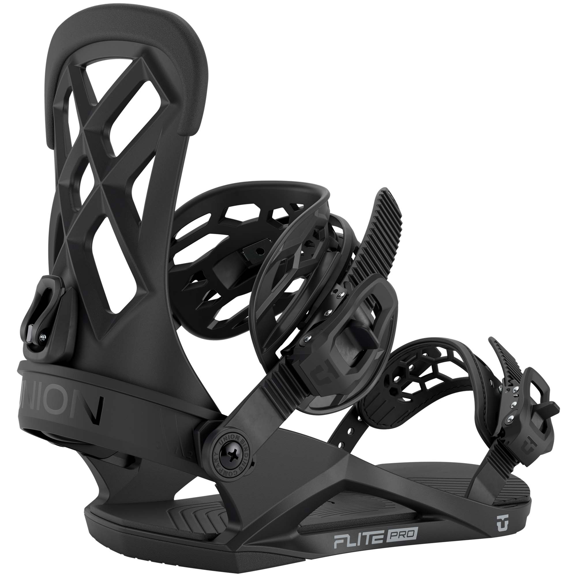 Union Flite Pro Snowboard Bindings 2026 | Absolute-Snow