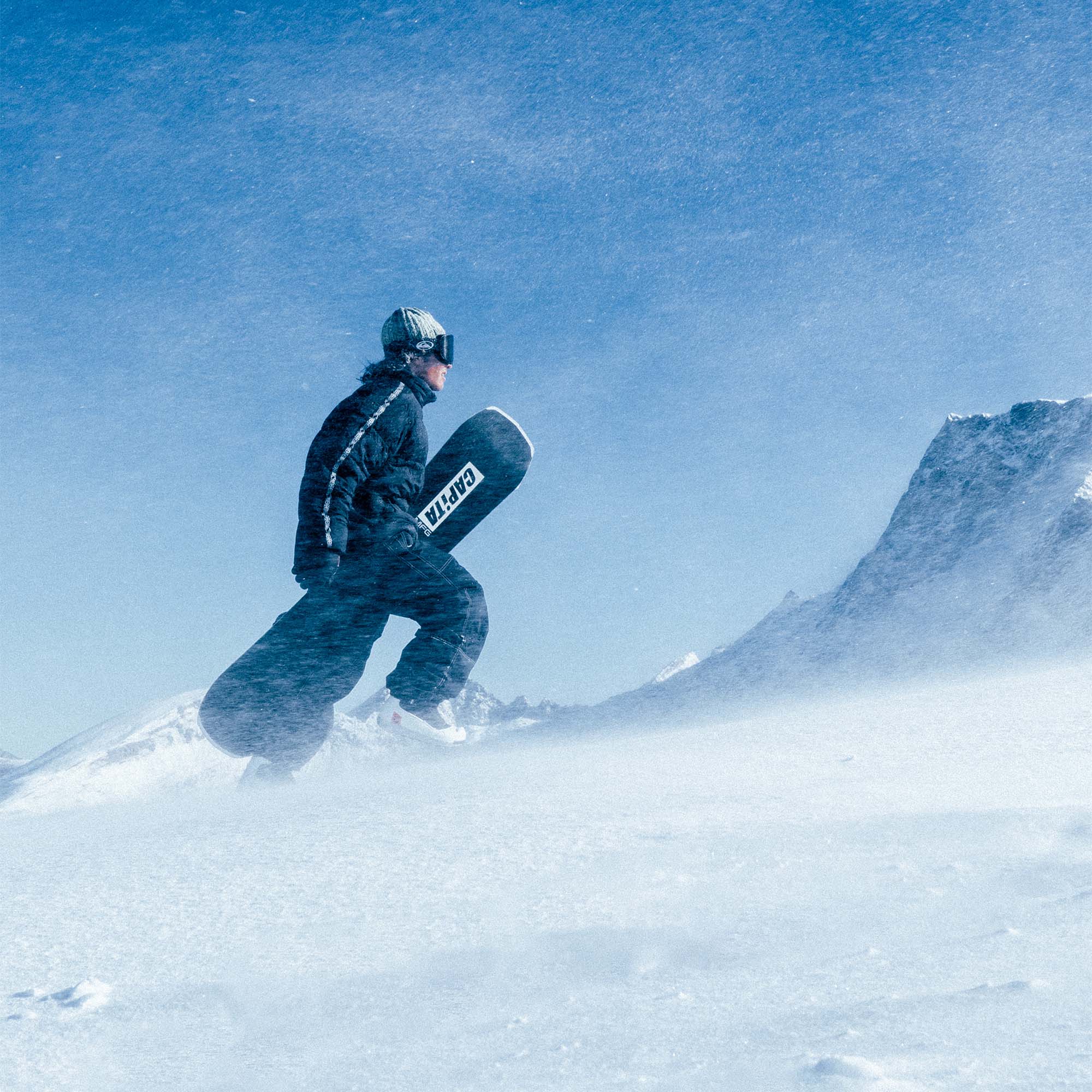 Union Reset Pro Snowboard Boots 2026 | Absolute-Snow