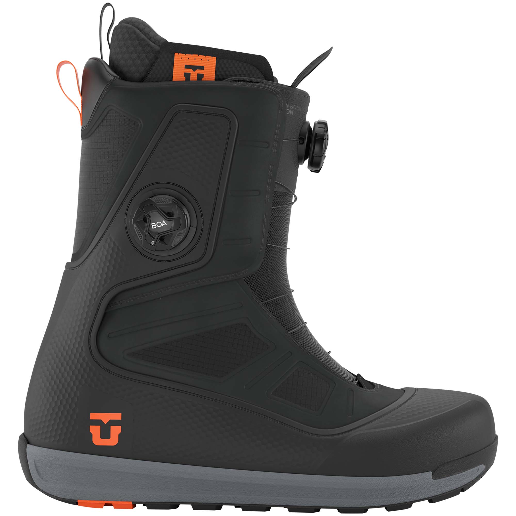 Union Reset Pro Snowboard Boots 2026 | Absolute-Snow