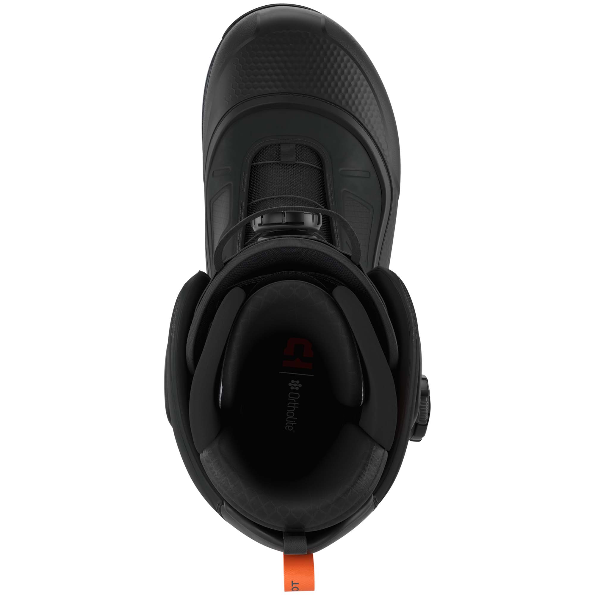 Union Reset Pro Snowboard Boots 2026 | Absolute-Snow