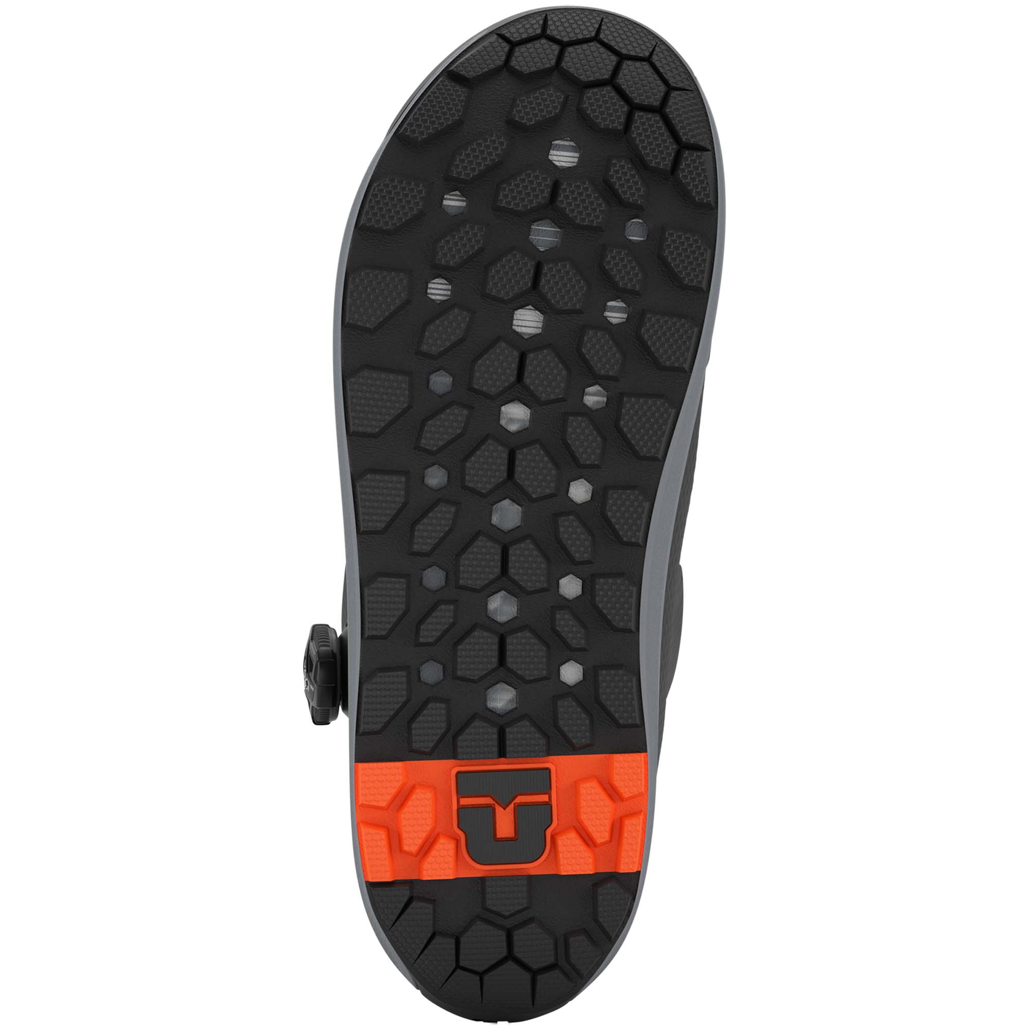 Union Reset Pro Snowboard Boots 2026 | Absolute-Snow