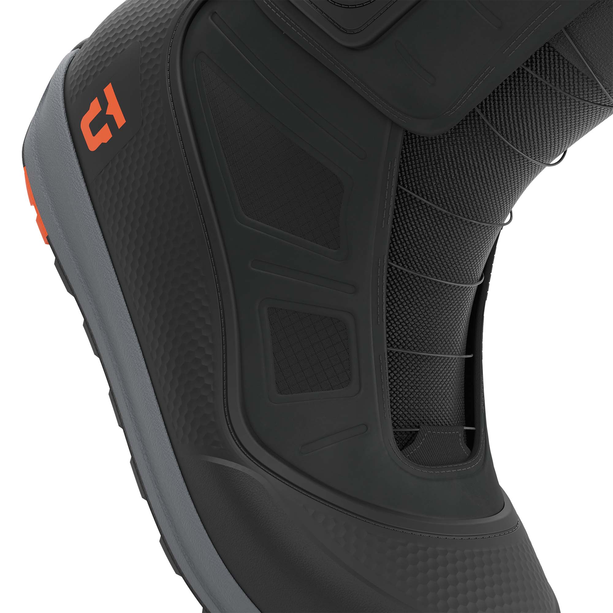 Union Reset Pro Snowboard Boots 2026 | Absolute-Snow