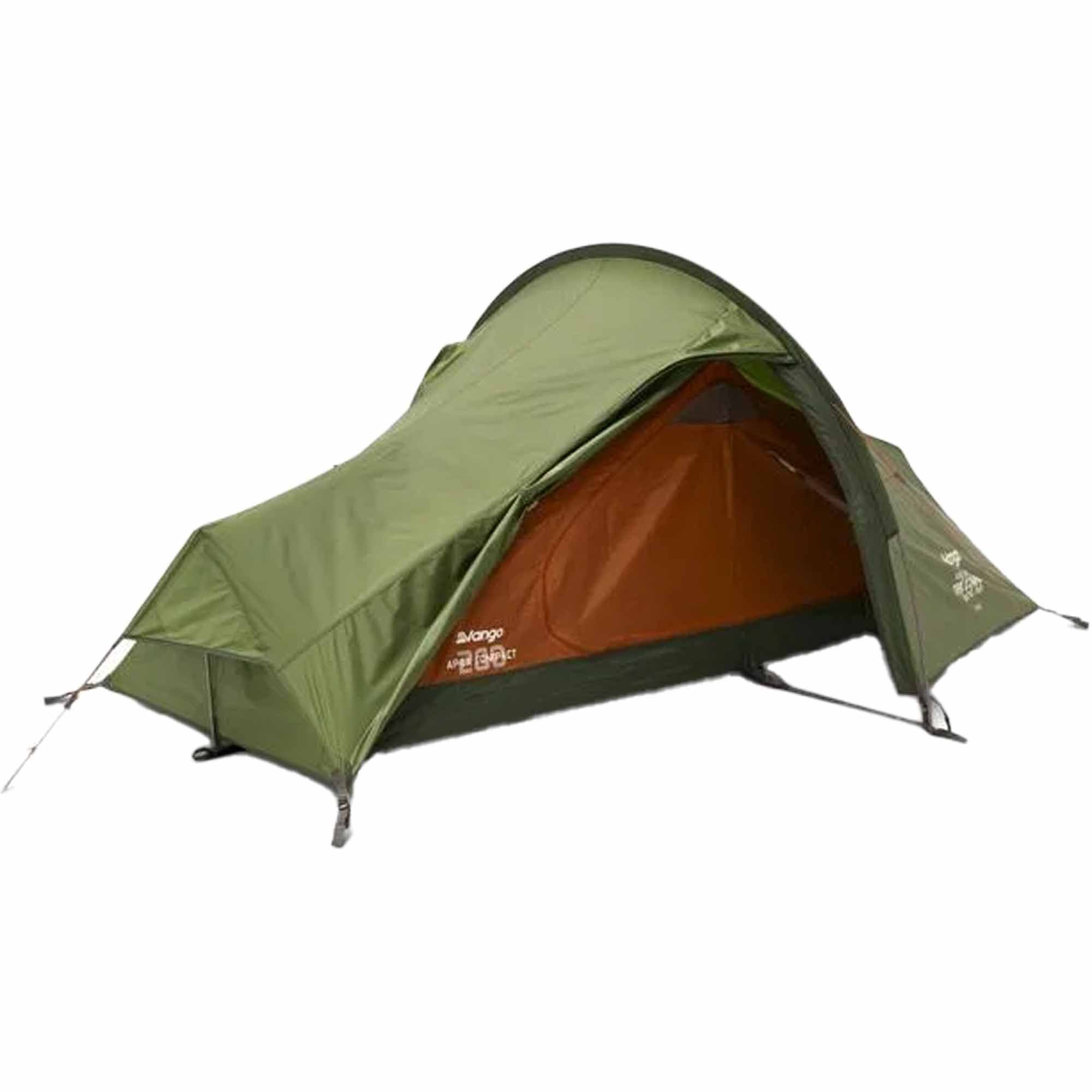 Vango Apex Compact 200 Tents, Bivvys & Extensions