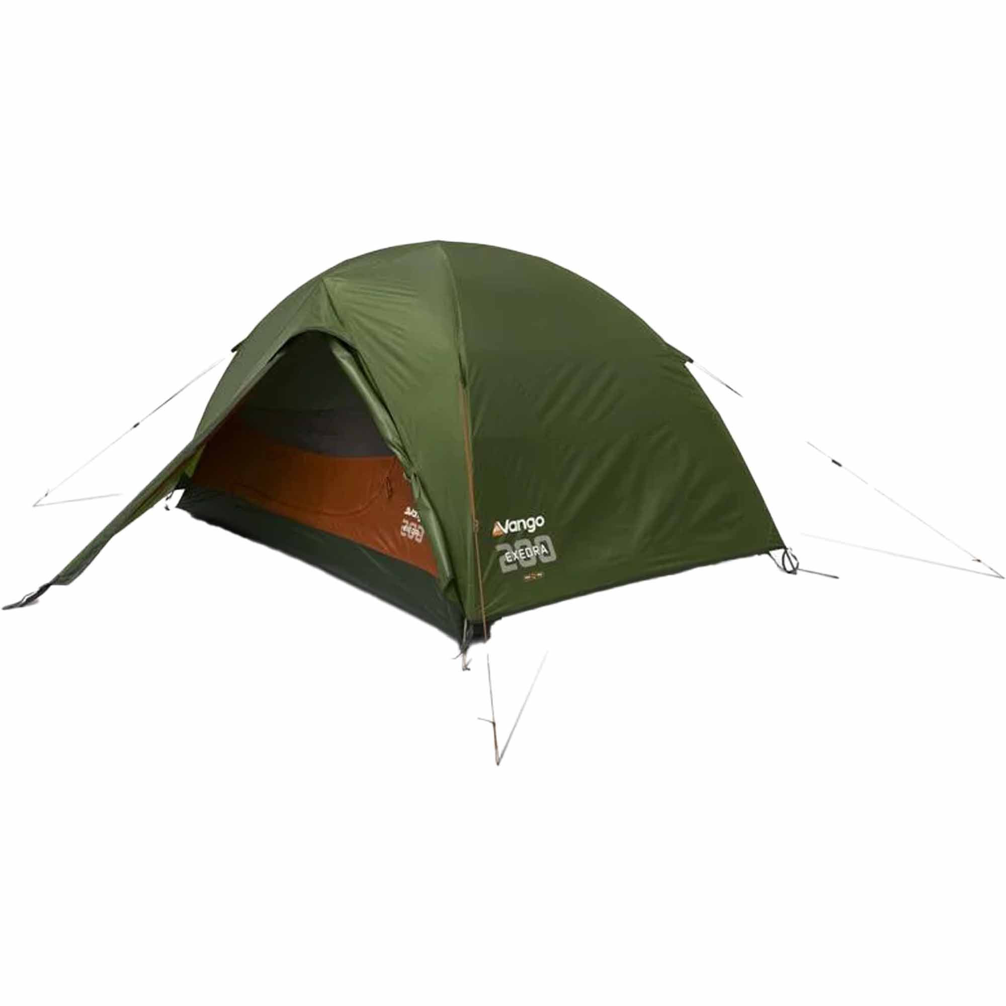 Vango Exedra 200 Tents, Bivvys & Extensions | Absolute-Snow