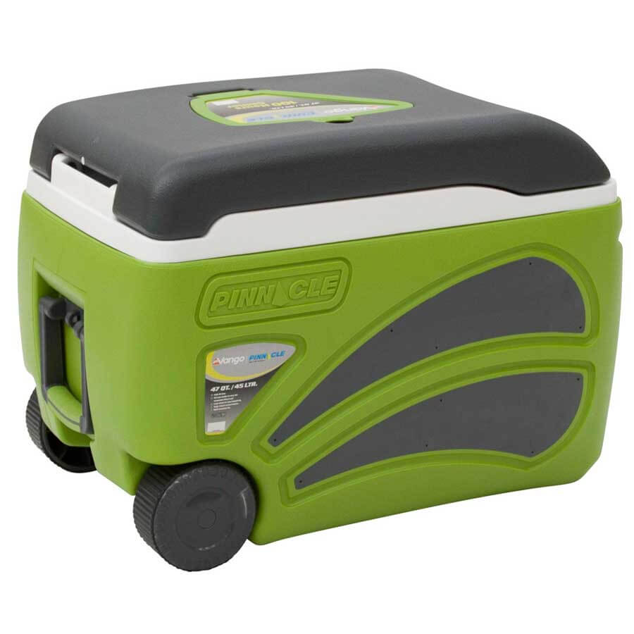 Vango Pinnacle Wheelie 100Hr Camping Food Storage