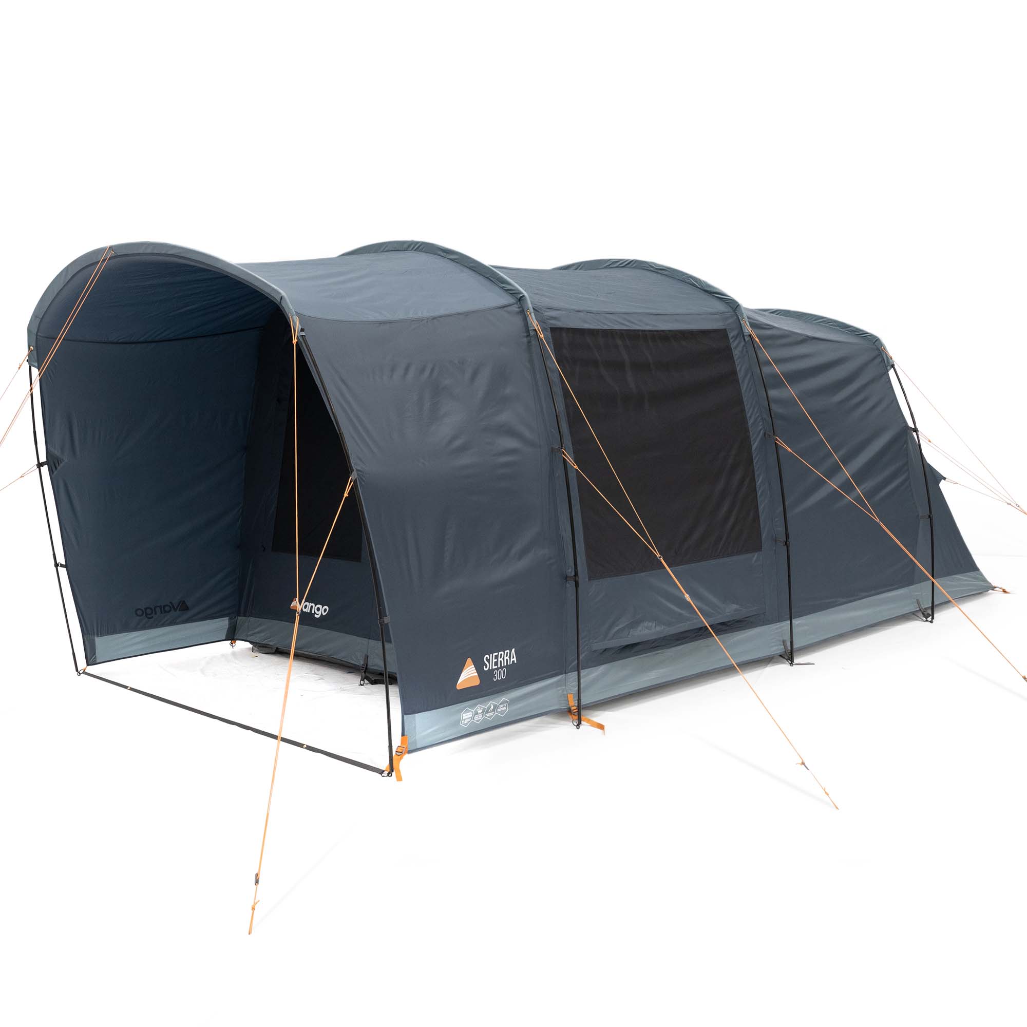 Vango Sierra 300 Tents, Bivvys & Extensions | Absolute-Snow
