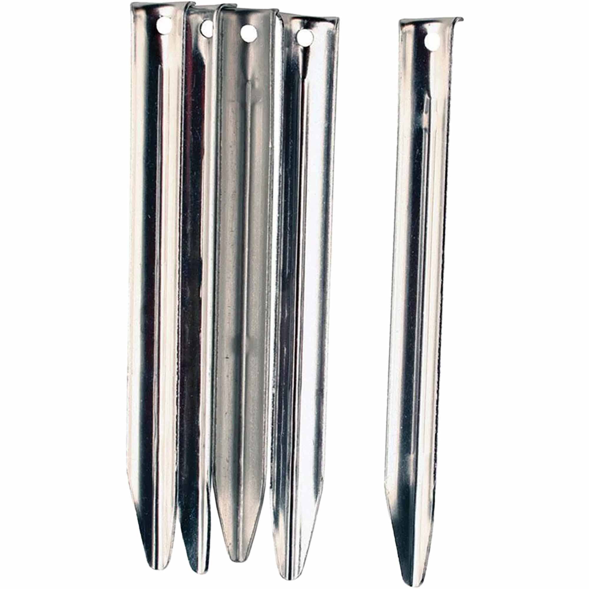 Vango Steel V Peg Standard Tent Accessories | Absolute-Snow