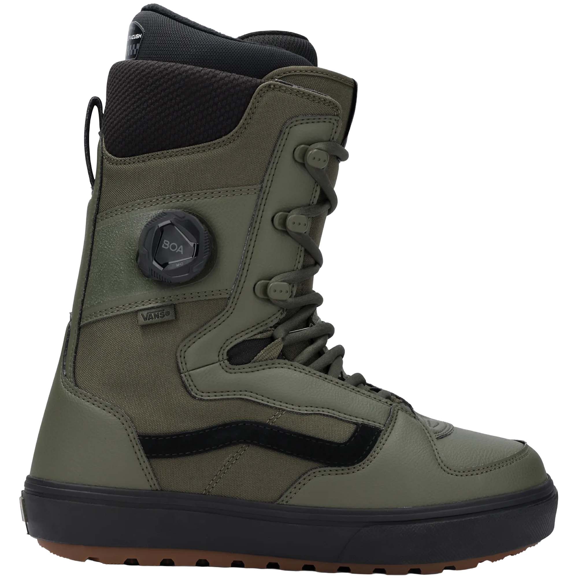Vans Invado Og Snowboard Boots 2026 | Absolute-Snow