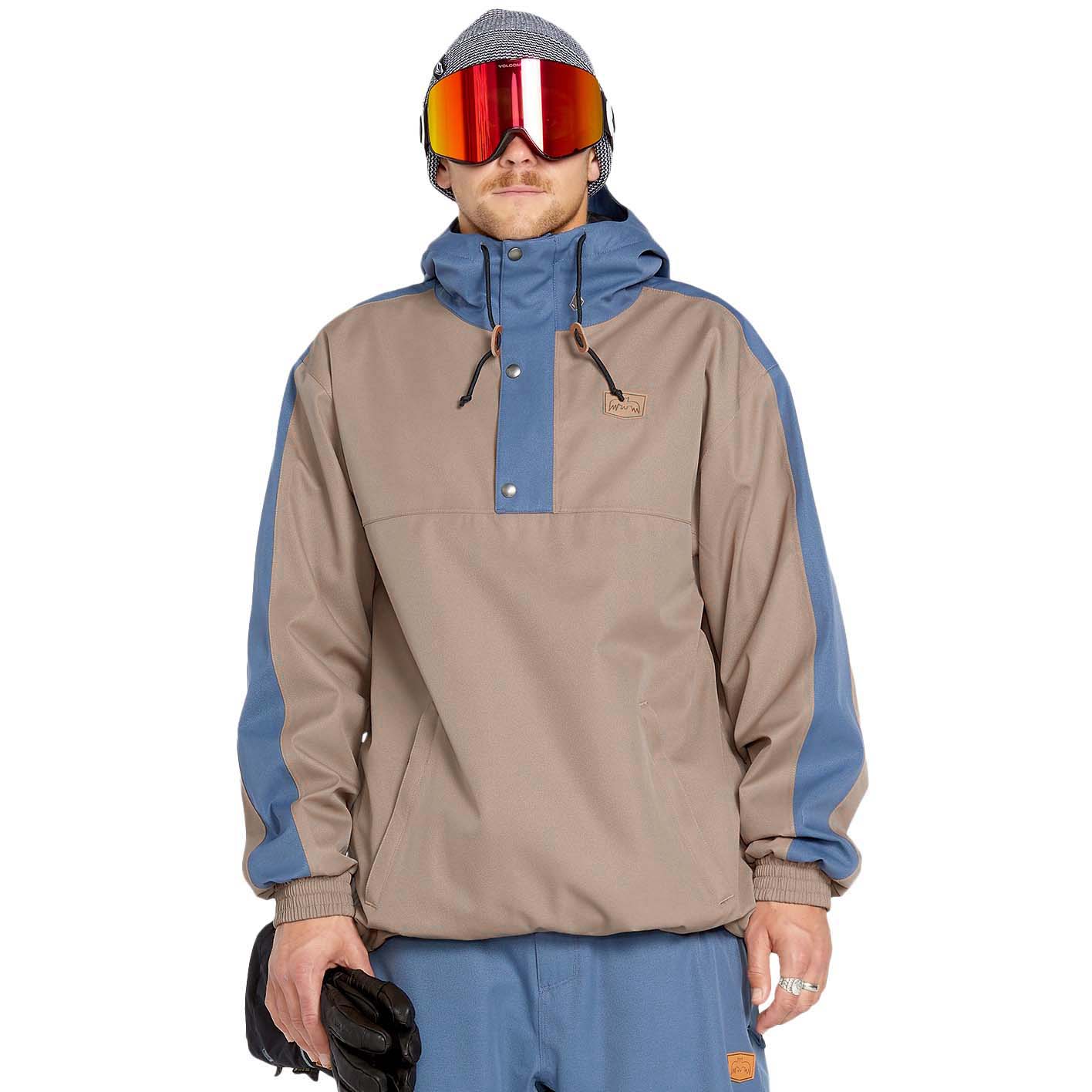 Volcom Longo 20K Jacket Jackets | Absolute-Snow