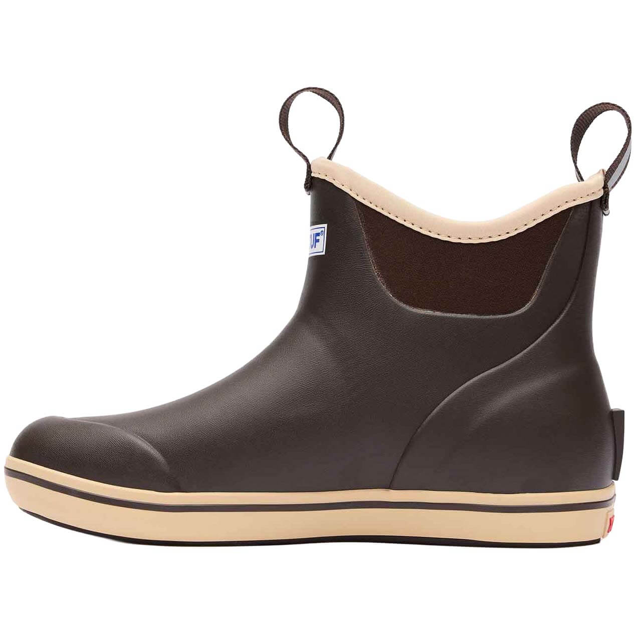 Xtratuf Ankle Deck Boot Outdoor Shoes | Absolute-Snow