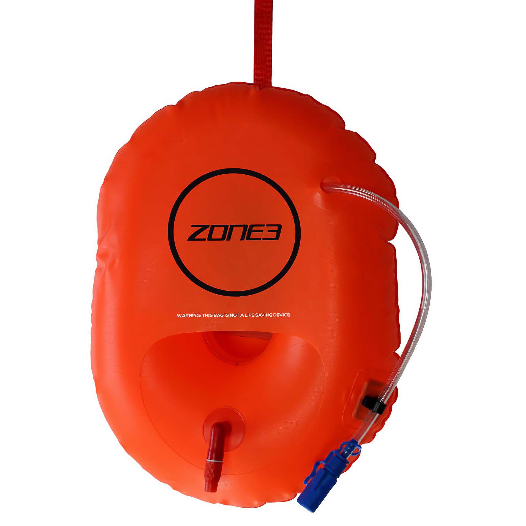 Zone3 Hydration Swim Saftey Buoy Swimming Accessories
