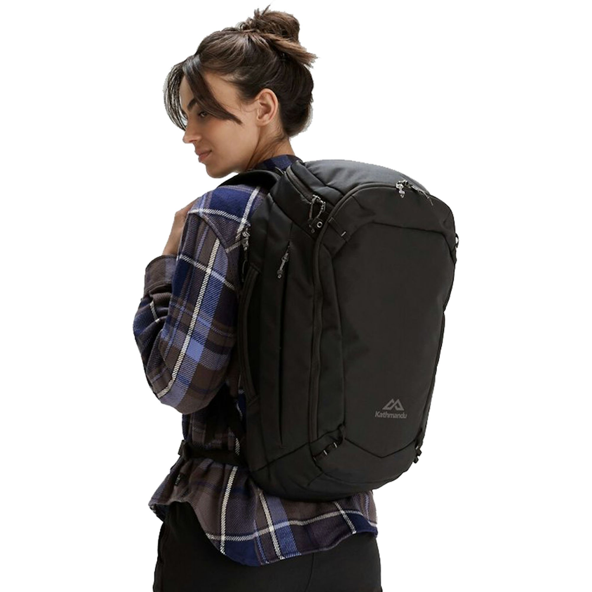 Kathmandu Litehaul Pack - 28L V3 Backpacks | Absolute-Snow