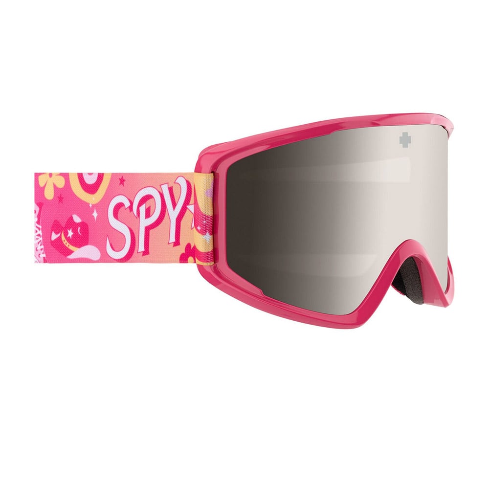 SPY CRUSHER ELITE JR Eyewear | Absolute-Snow