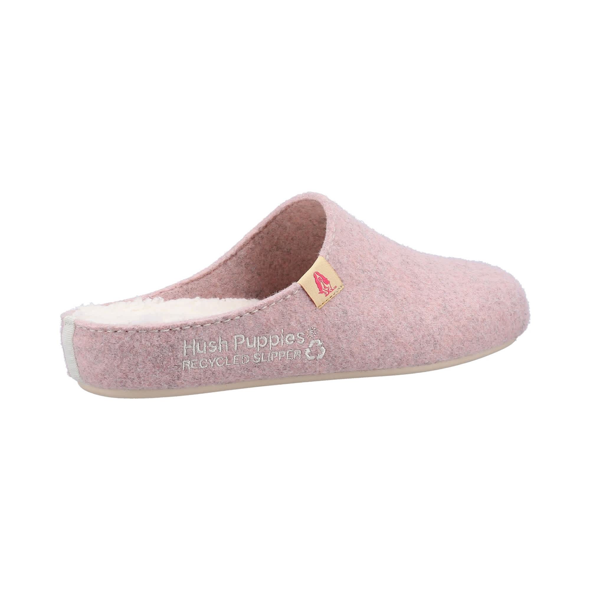 Damen Slipper Hush Puppies