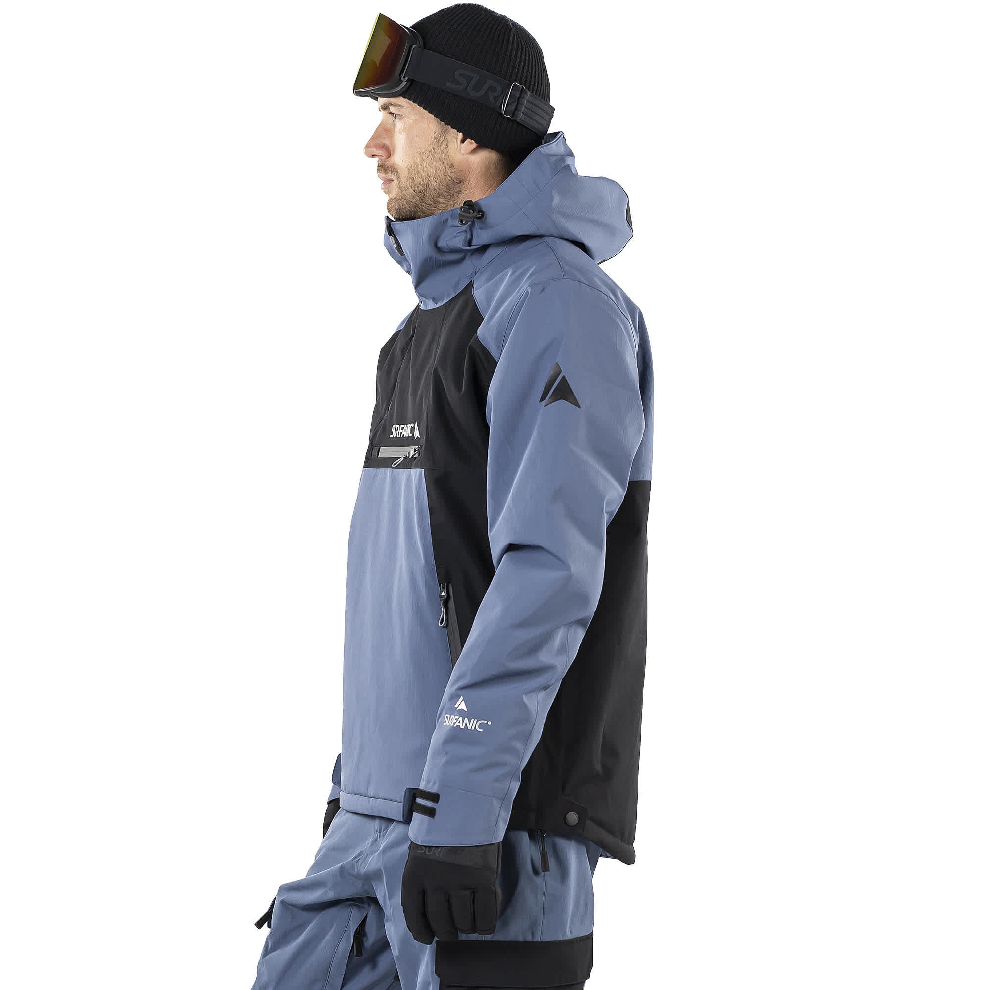 Surfanic Zero Hypadri Jacket Jackets | Absolute-Snow