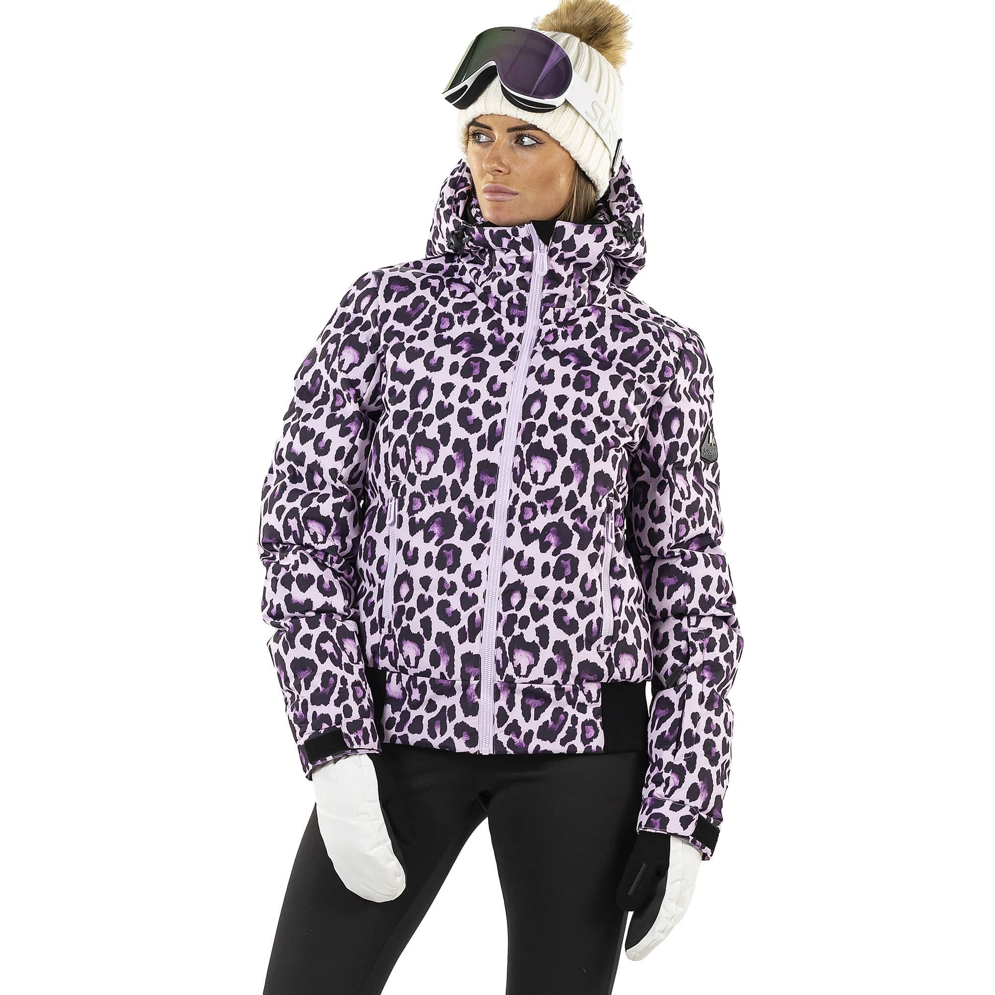 Surfanic Venus 2.0 Jag Jacket Jackets | Absolute-Snow