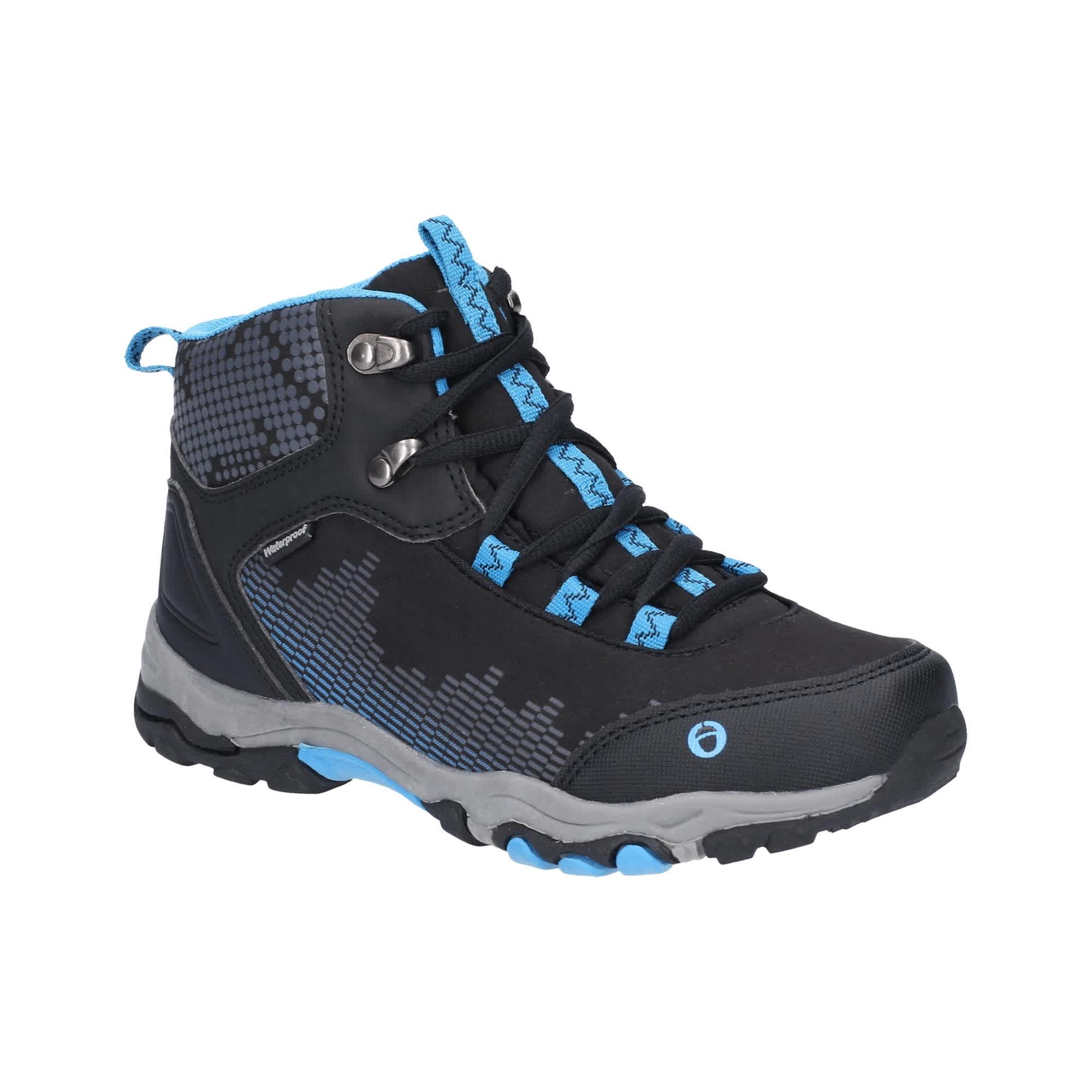 Cotswold Ducklington Hiking Waterproof Boot Outdoor Shoes