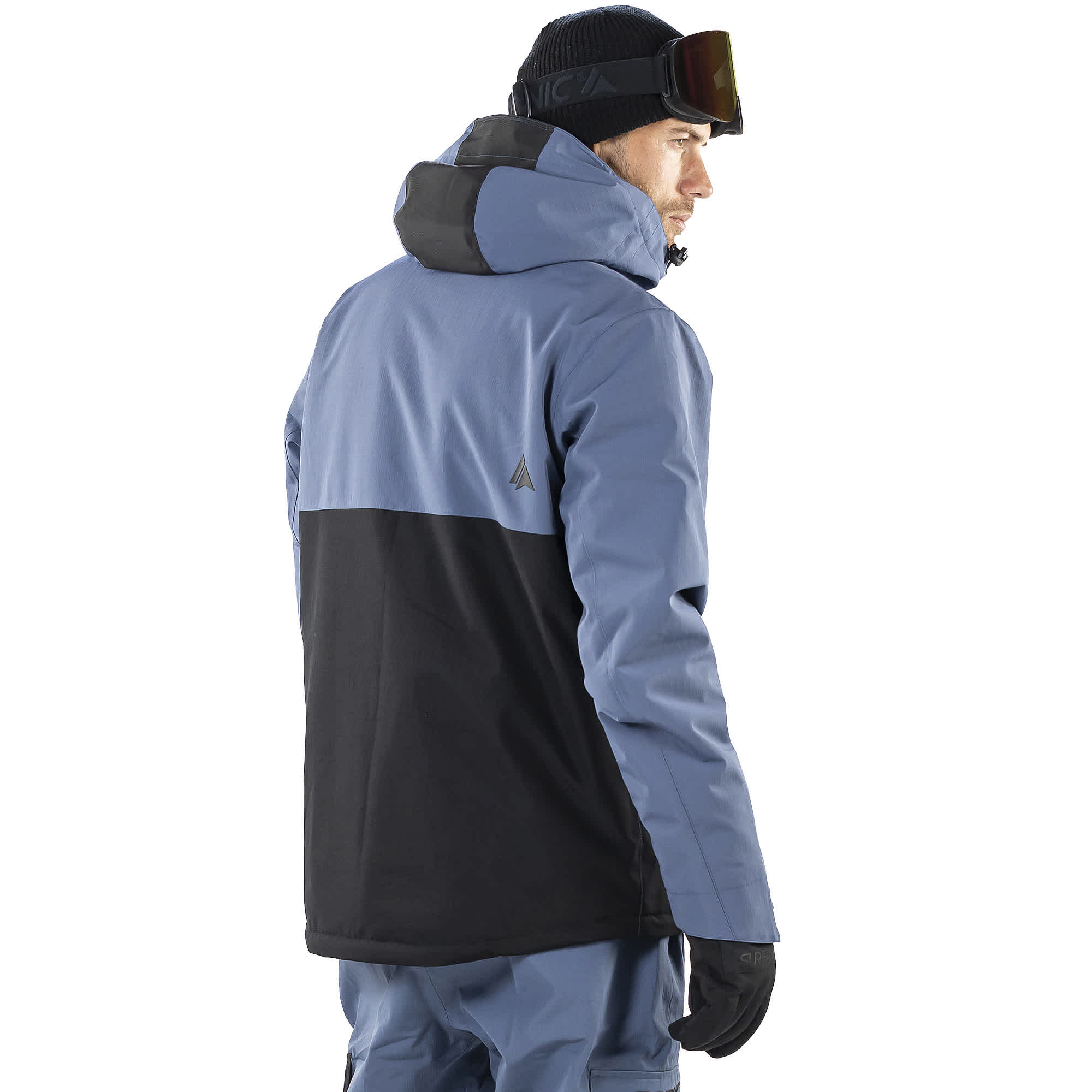 Surfanic Zero Hypadri Jacket Jackets | Absolute-Snow