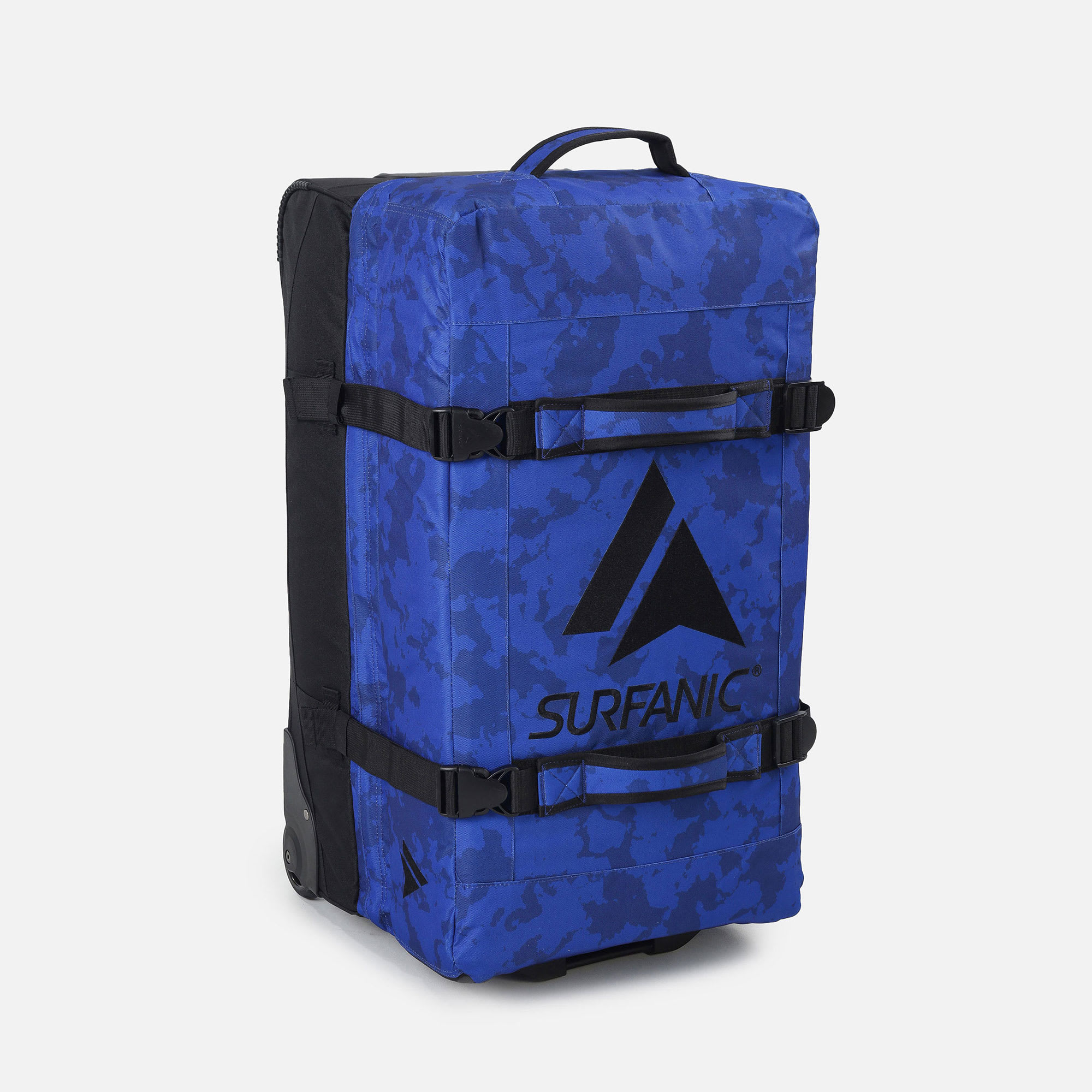 Surfanic Maxim 3.0 100L Luggage | Absolute-Snow
