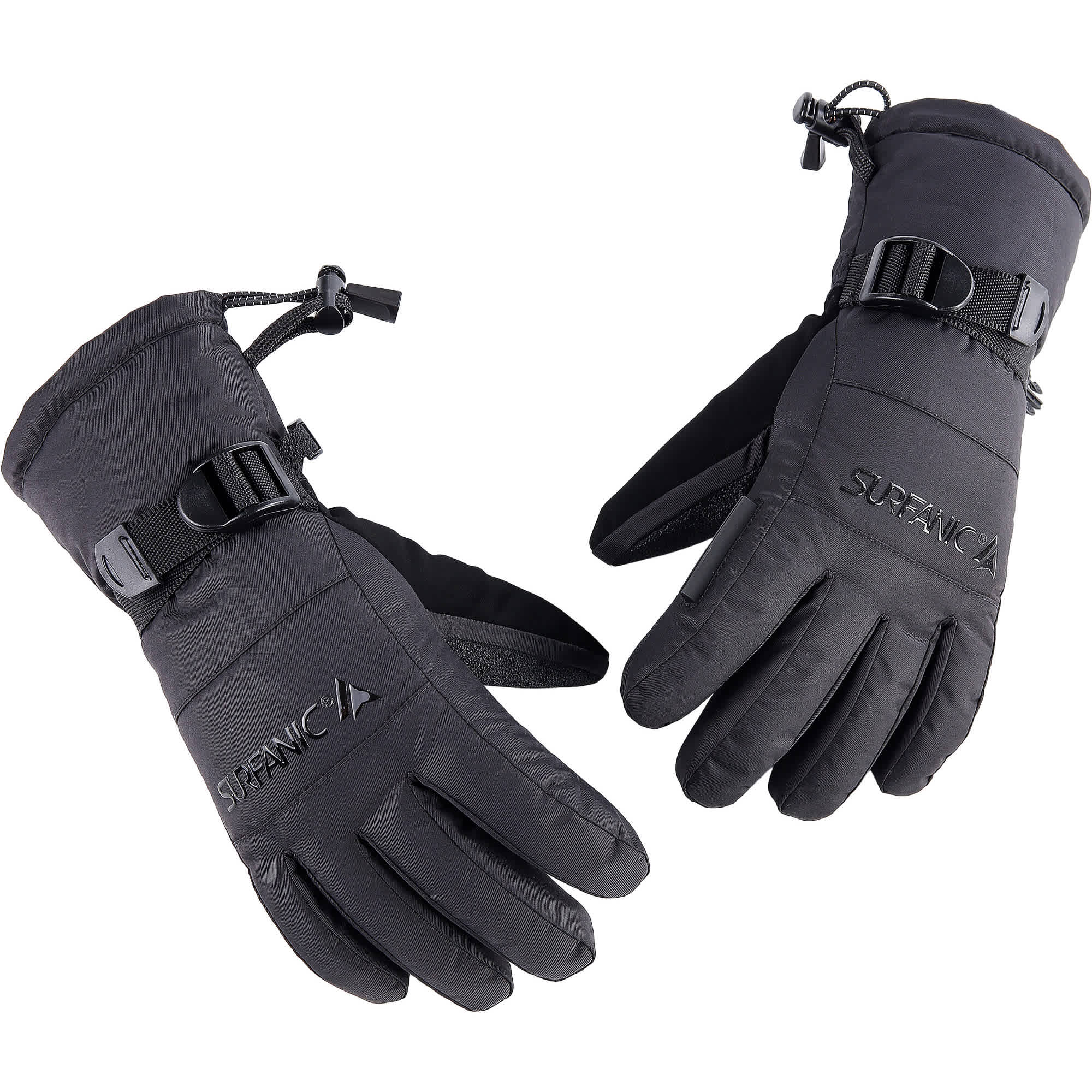 Surfanic Alaska Kids Mitt Gloves | Absolute-Snow
