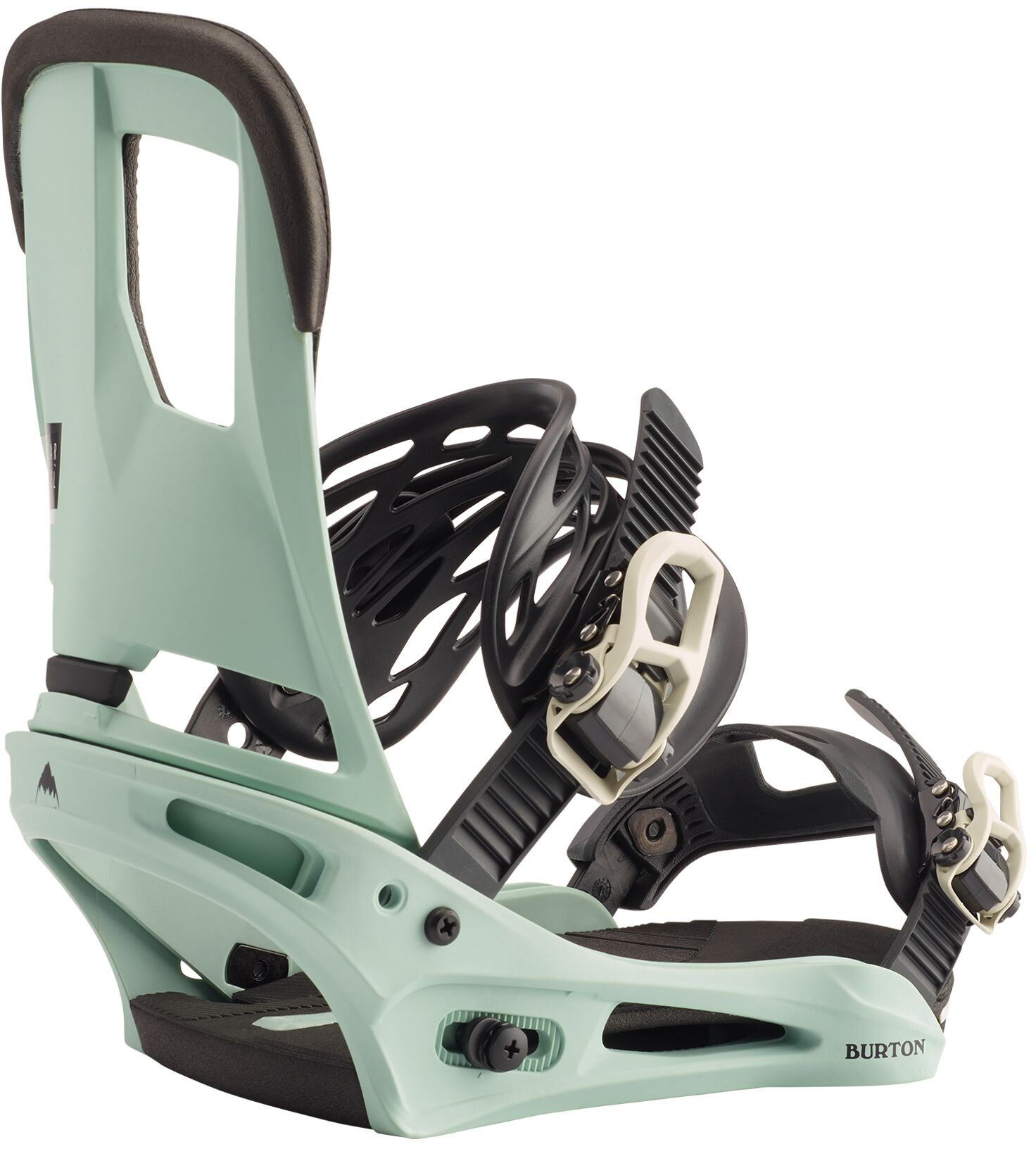Burton Cartel Re:Flex Snowboard Bindings 2020 | Absolute-Snow