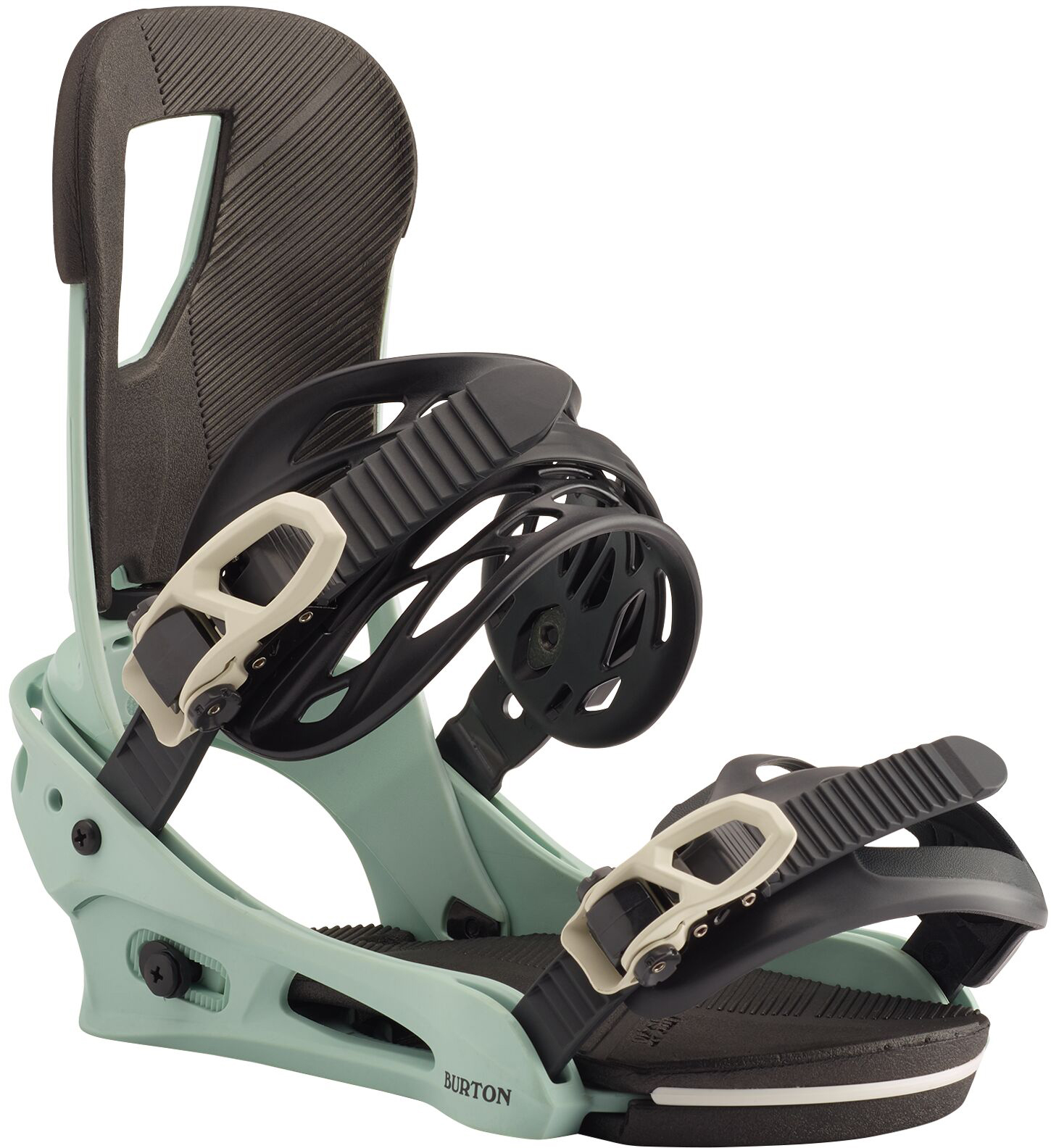 Burton Cartel Re:Flex Snowboard Bindings 2020 | Absolute-Snow