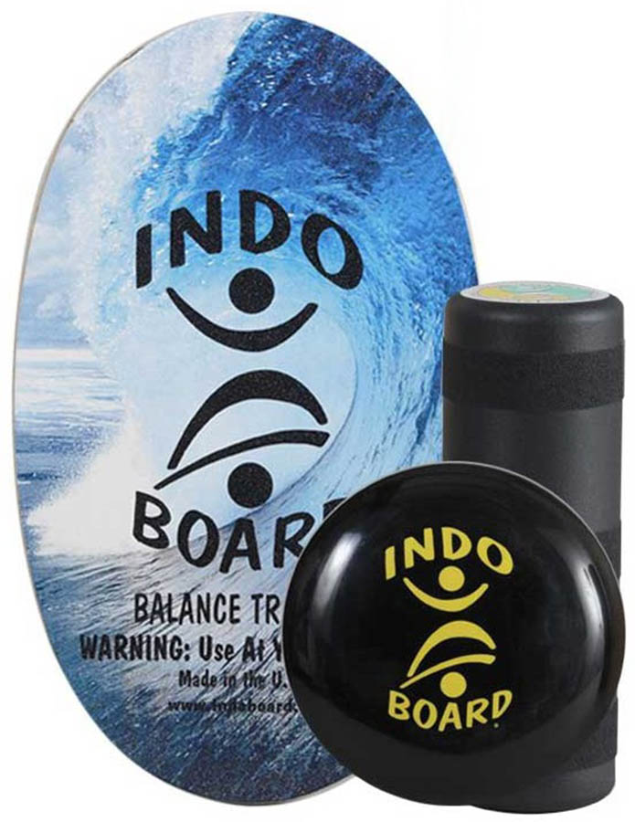 Indo Board Original Balance Boards | Absolute-Snow