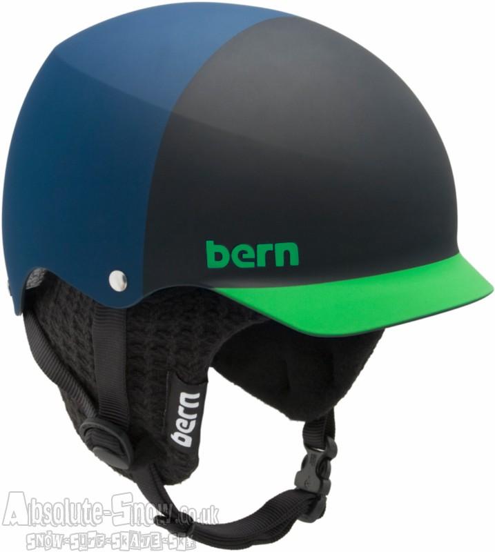 Bern Baker EPS Helmets | Absolute-Snow