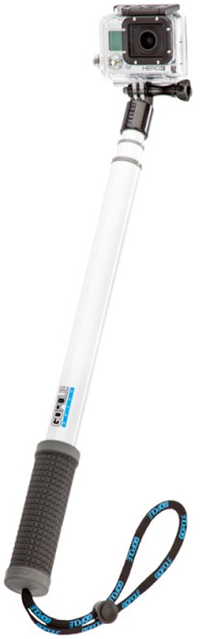 GoPole Reach Camera Accessories | Absolute-Snow