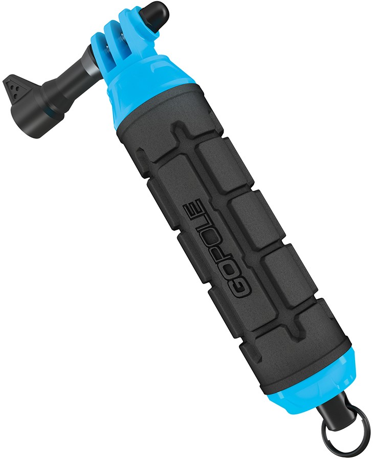 GoPole Grenade Grip Camera Accessories | Absolute-Snow