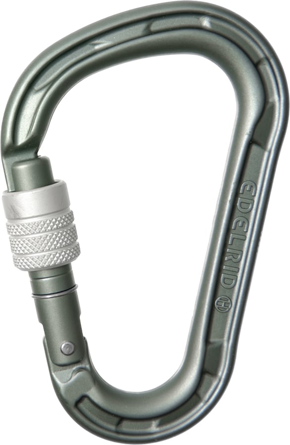 Edelrid HMS Magnum Carabiners | Absolute-Snow