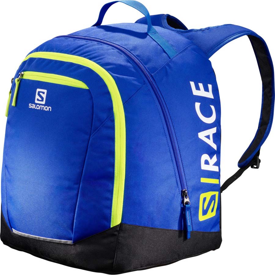 Salomon Original Gear Backpacks | Absolute-Snow