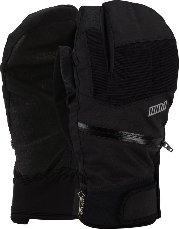 POW Sniper GTX Gloves | Absolute-Snow