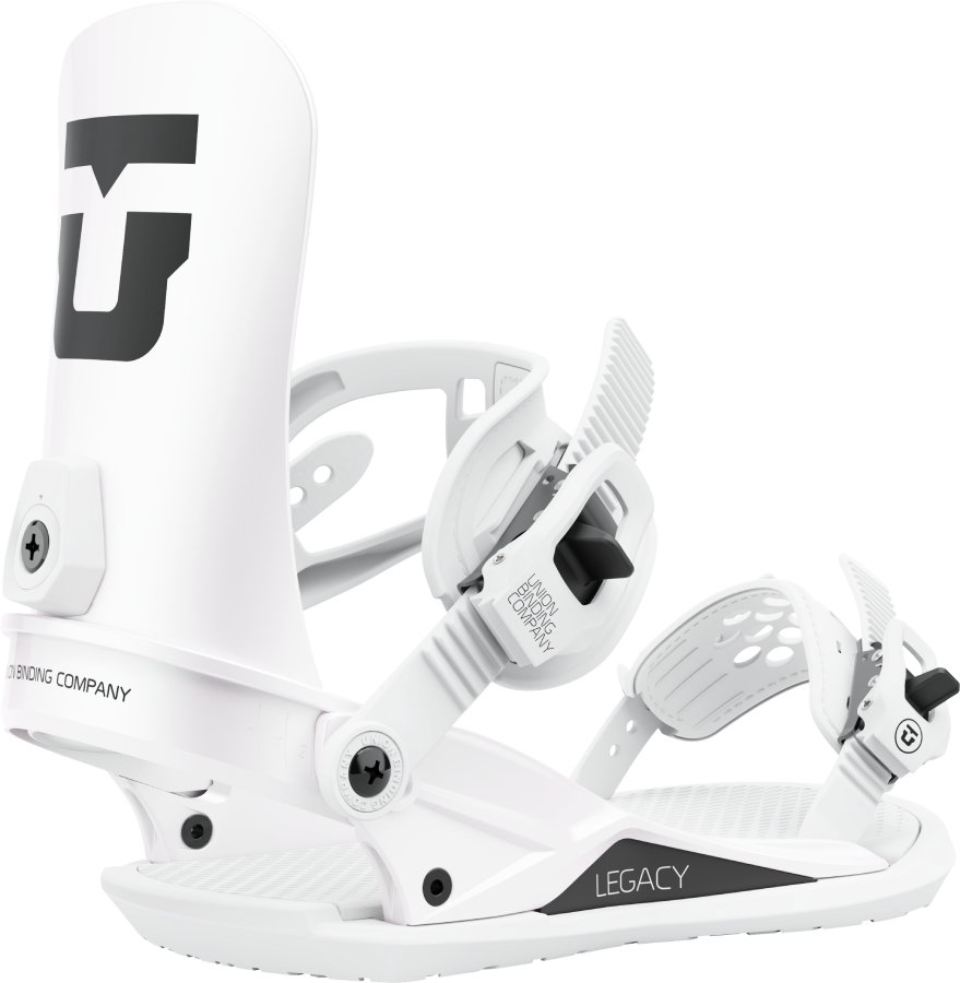 Union Legacy Snowboard Bindings 2022 | Absolute-Snow