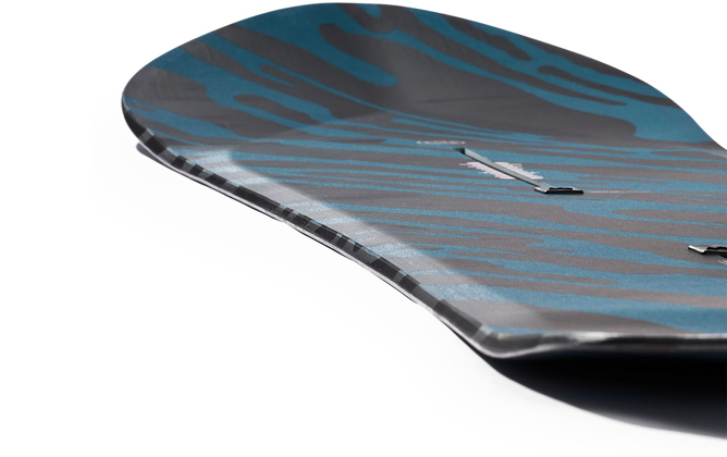 Burton Fish Snowboards 2022 | Absolute-Snow
