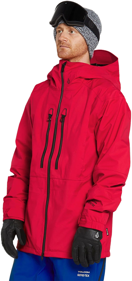 Volcom Guide Gore-Tex Jackets | Absolute-Snow