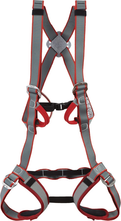 DMM Tom Kitten Climbing Harnesses | Absolute-Snow